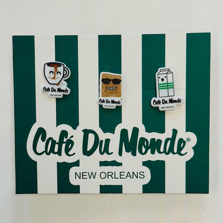 Category: Cafe Du Monde • Cafe Du Monde New Orleans